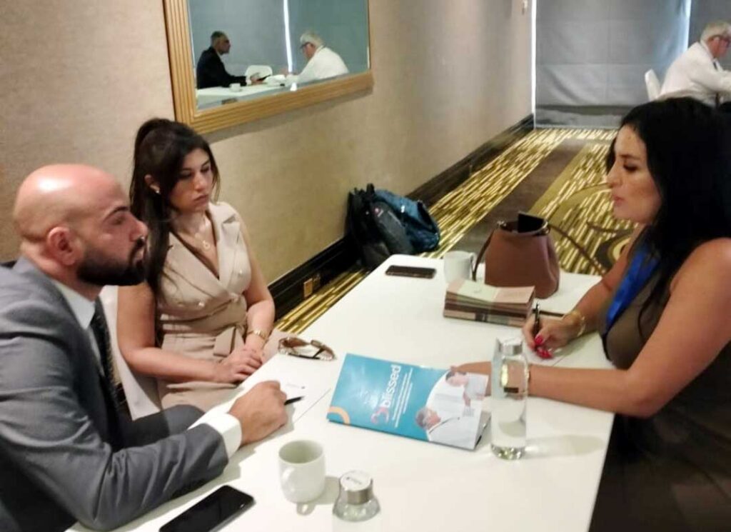 Benefits of Participation – Middle East International Medical Tourism Congress & Fair